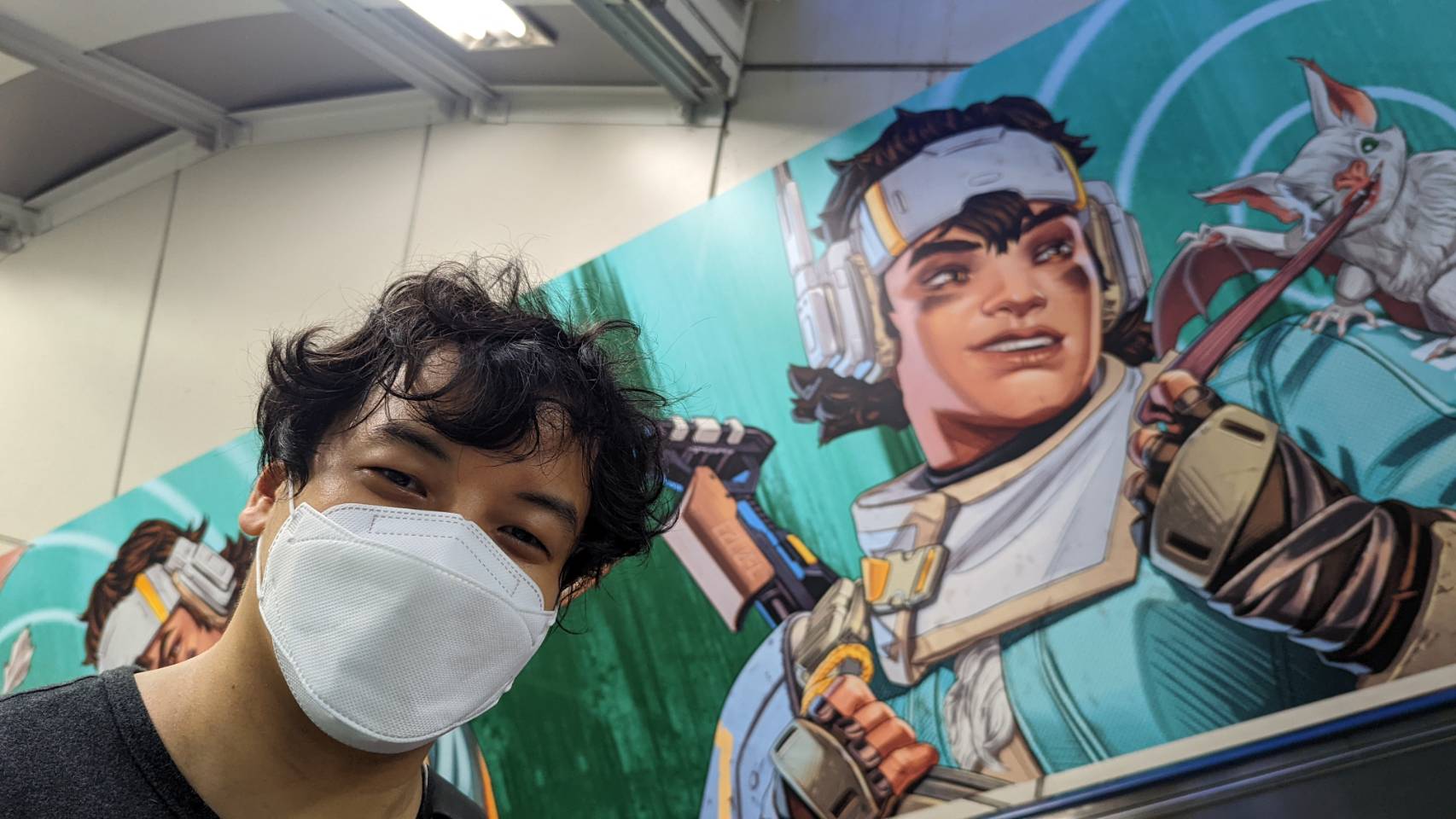 chokudai(高橋 直大)🍆@AtCoder社長 on Twitter: "似てるらしいので https://t.co/osUooDwNWi" / Twitter