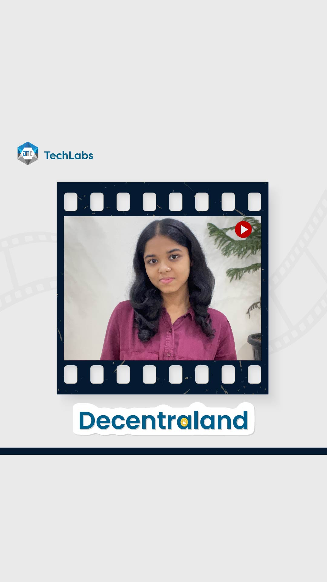 JNC TechLabs on Twitter: "Disneyland or Decentraland? Which one is your favourite? #jnctechlabs ...