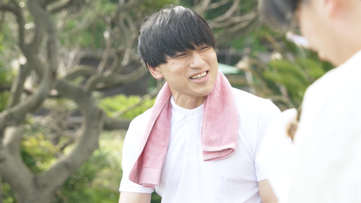 THE突破ファイル on Twitter: "TVer見逃し配信中🔥 ／ TVerの見逃し配信はこちら http://bit.ly/3tT9Czq \ 本日のラインナップは、 #突破サバイバー ...