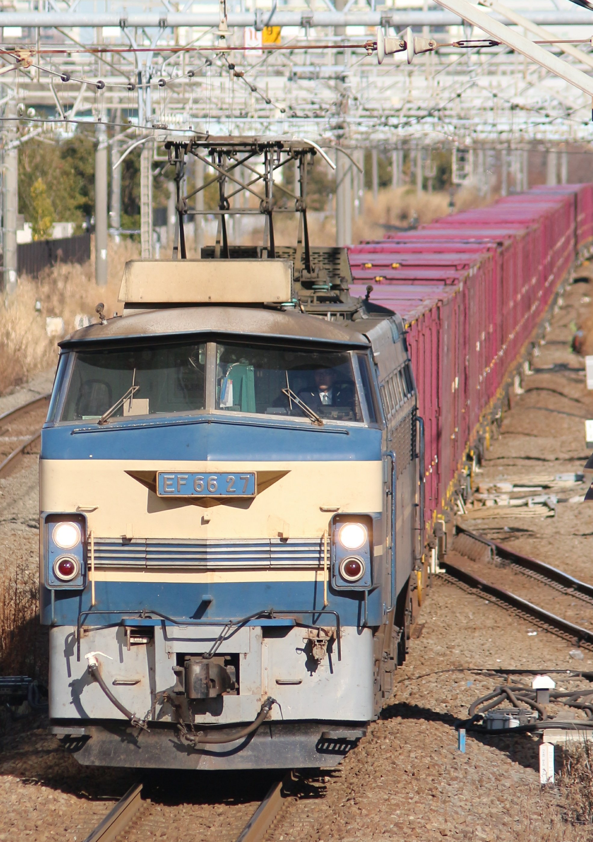 武蔵野ライナー (@musashinoliner) / Twitter