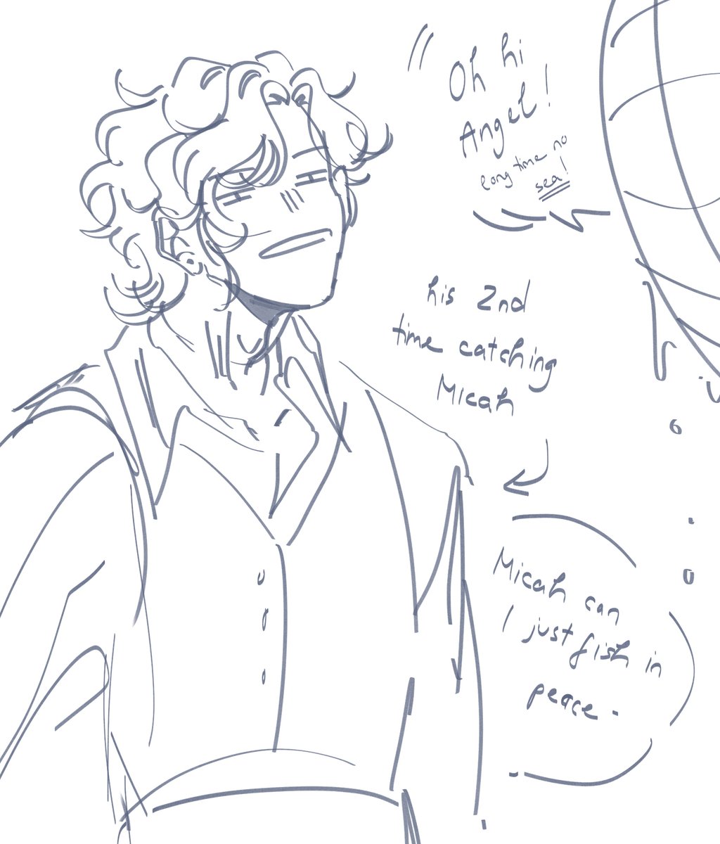 Jenny Vi Pham | Error143 on Twitter: "*continued after the comic* "Whaa--you DON'T wanna catch ...