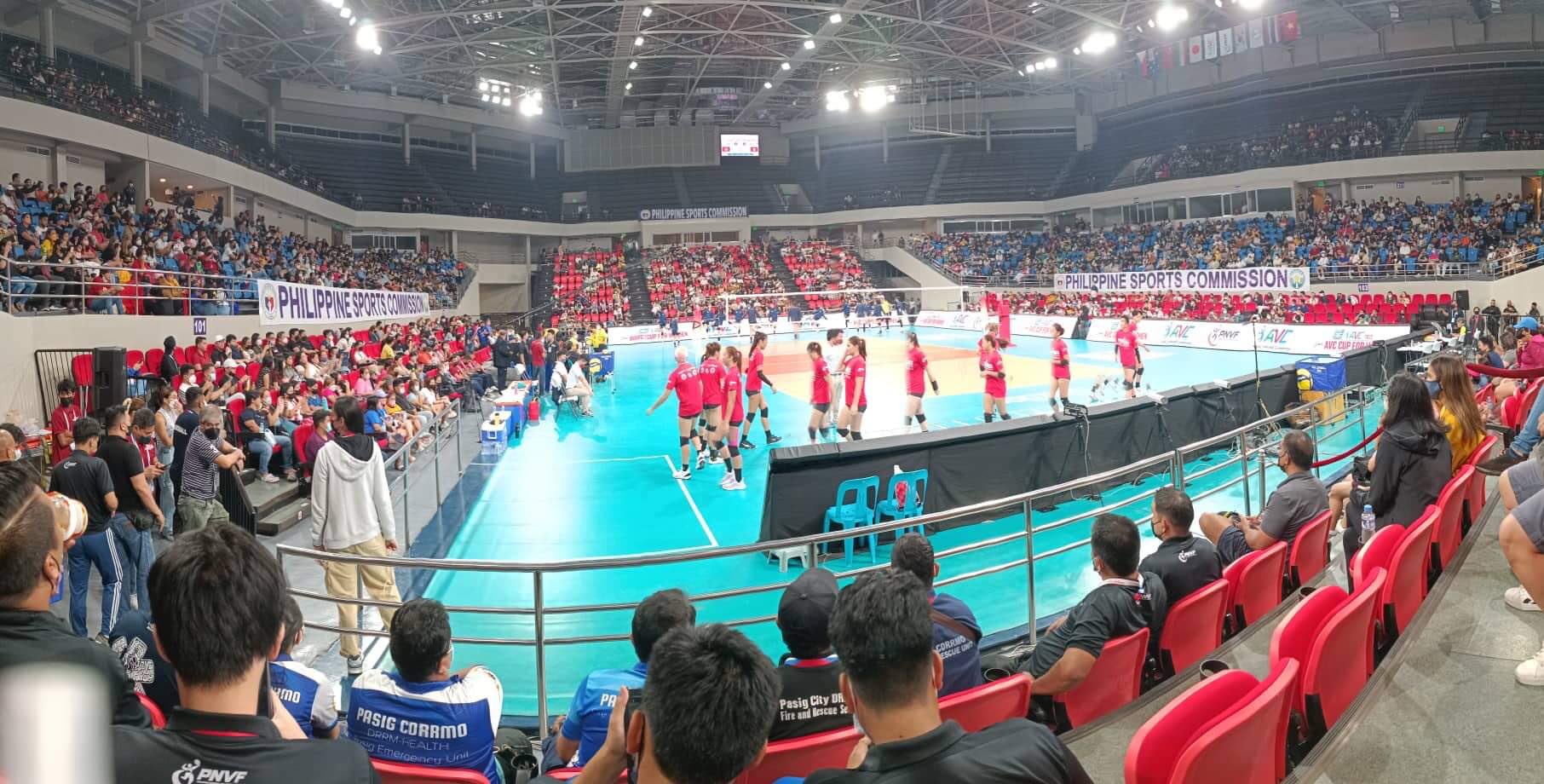 Philsports Arena