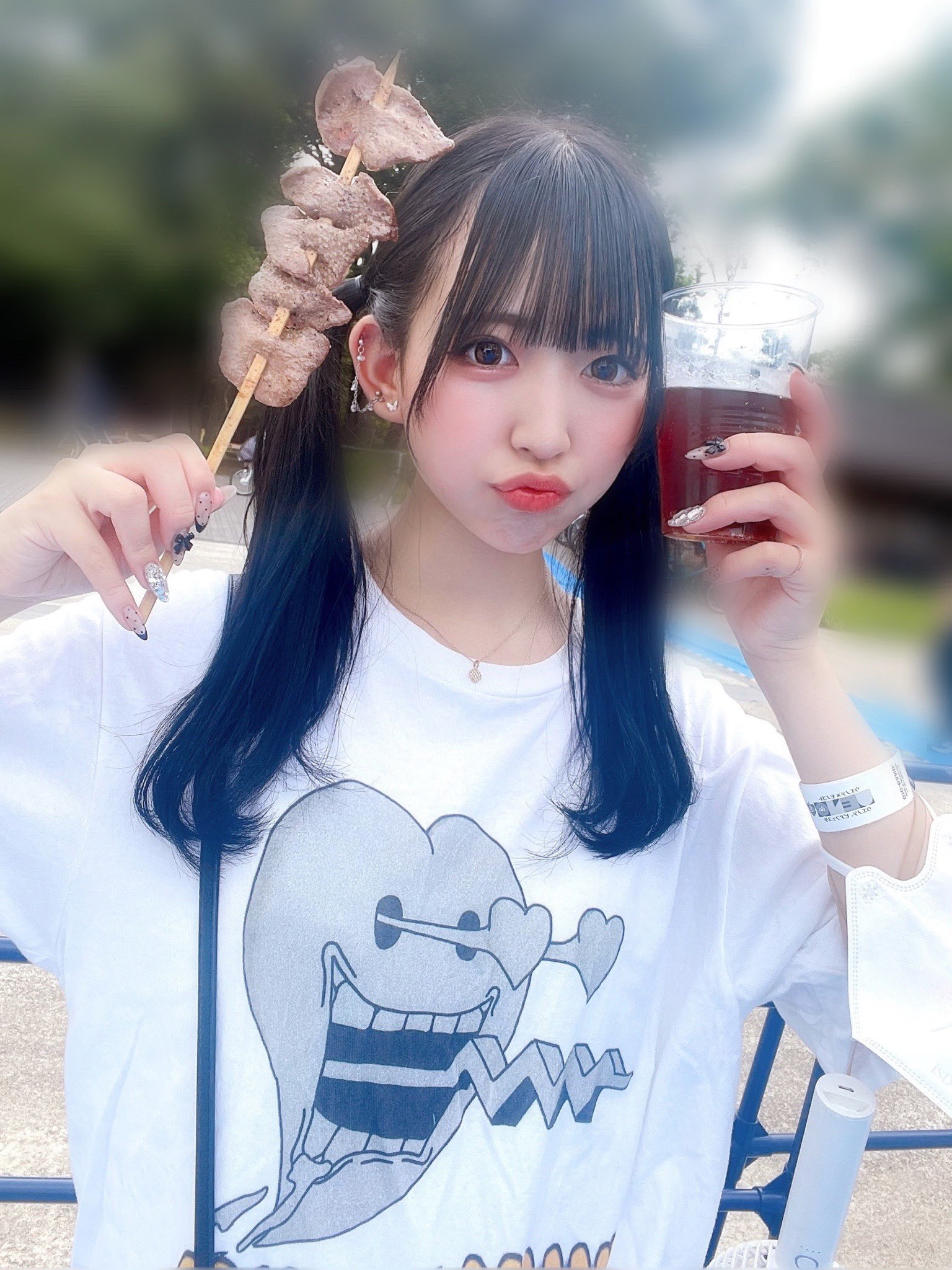 羽月こひな on Twitter: "止まらないのは私の汗？それとも君への気持ち、？？ https://t.co/uqLDEFHKSR" / Twitter