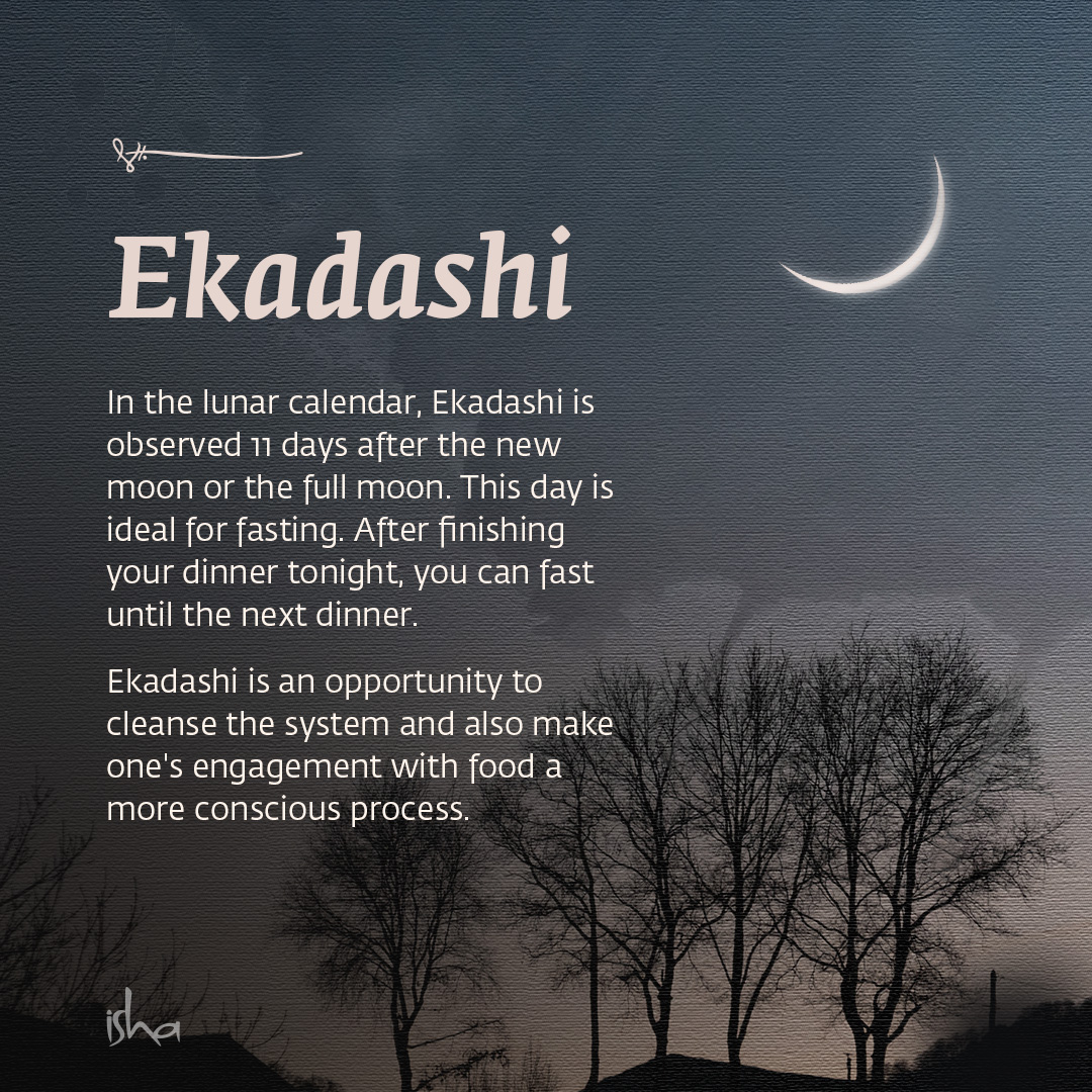 Ekadasi Calendar Bhaimi Ekadasi And The TOVP, 2024 Temple Of The