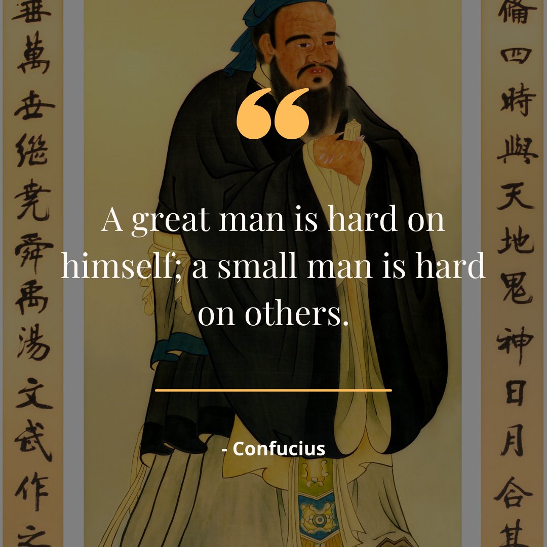 10 quotes of great Wisdom by ancient Chinese philosophers. 1. - المسلسل ...