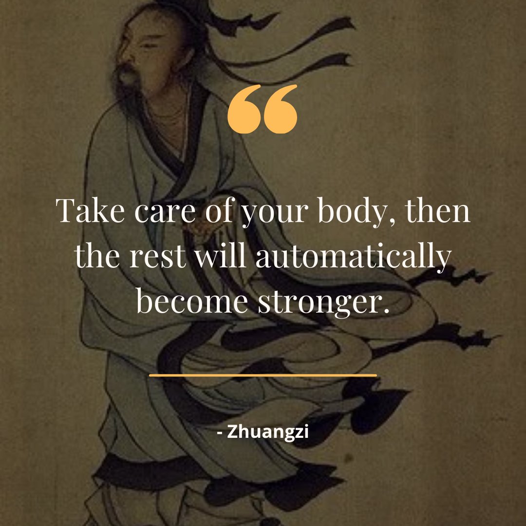 10 quotes of great Wisdom by ancient Chinese philosophers. 1. - Thread ...