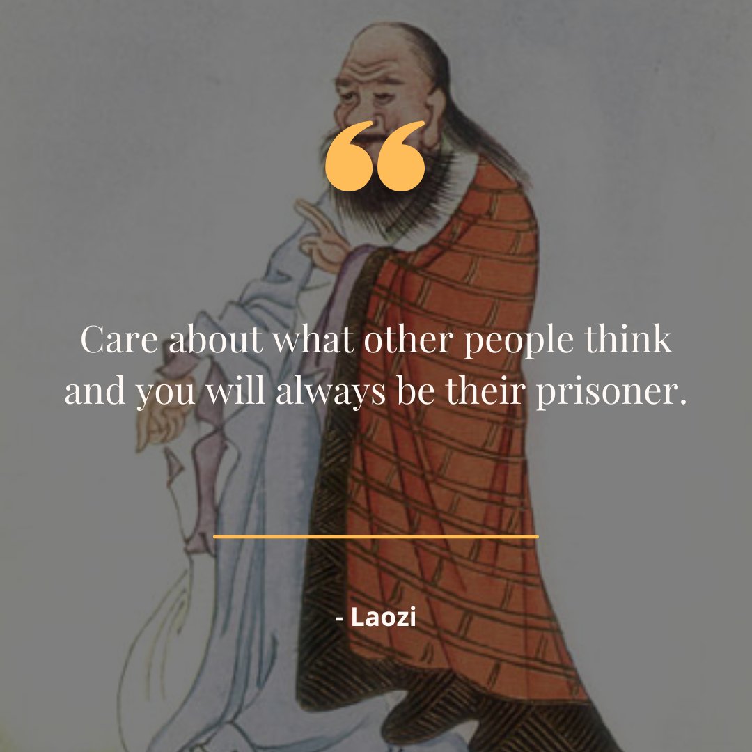 10 quotes of great Wisdom by ancient Chinese philosophers. 1. - Thread ...