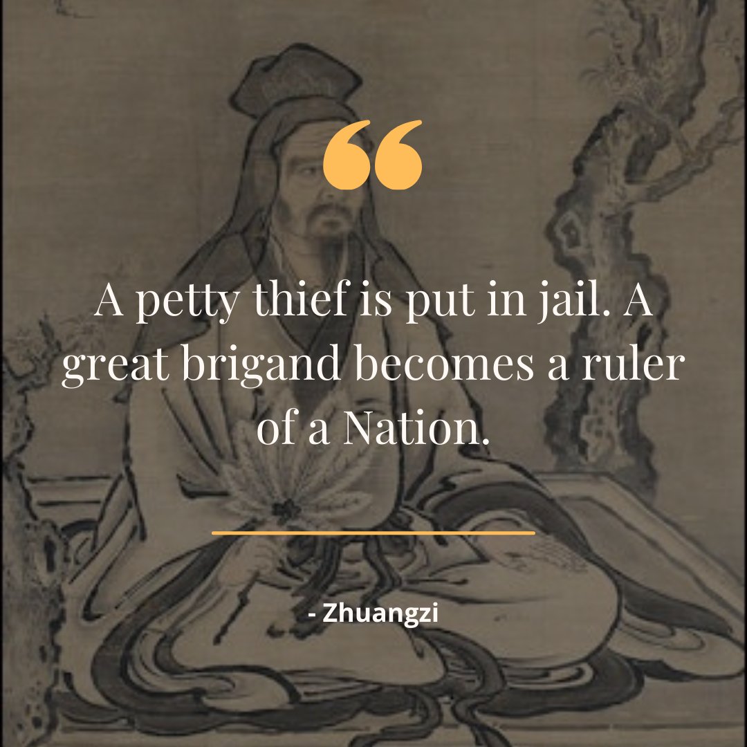 10 quotes of great Wisdom by ancient Chinese philosophers. 1. - Thread ...
