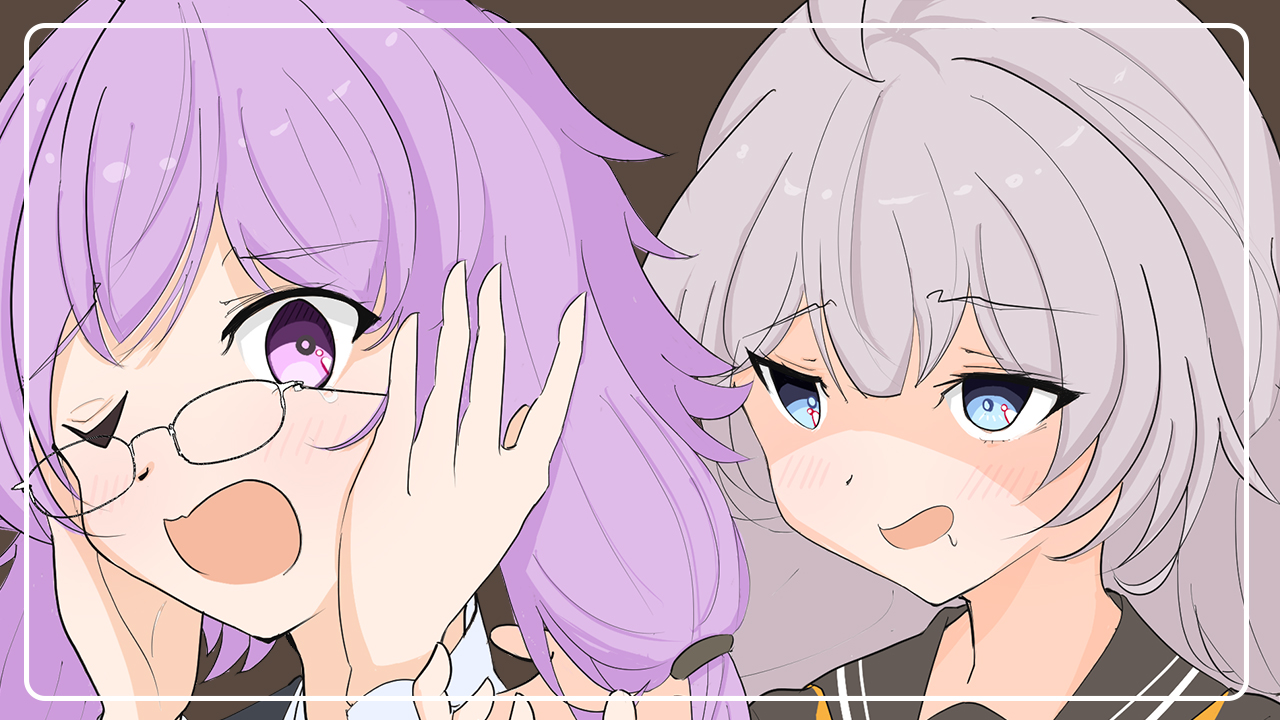 しょみん@音声合成クリエイター応援アカウント on Twitter: "本日分投稿しました！ ゆかり先生劇場『【朗報】結月ゆかりのもみあげ、食べられる』（VOICEROID劇場） https ...