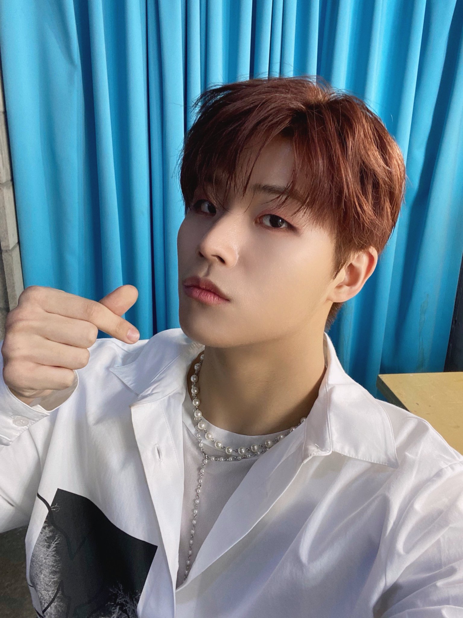 GHOST9 (고스트나인) on Twitter: "[#손준형] The narcissist https://t.co/RMbl6Lb6tt" / Twitter