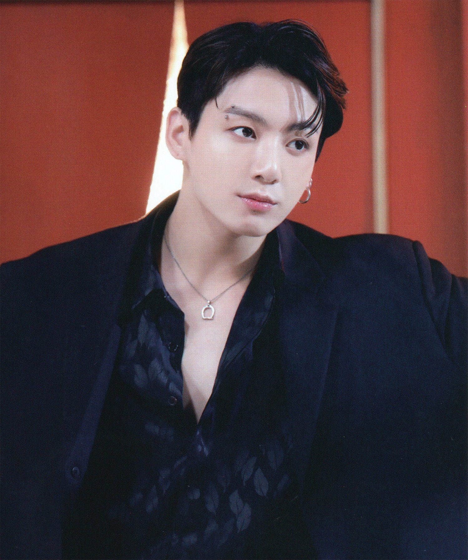 Jungkook Charts On Twitter “left And Right” 58 Surpassed “money