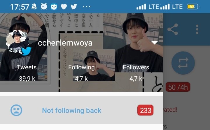 zura grande on Twitter: "rep 'chenji' if u see this tweet, i'll do bub spree🧹 https://t.co ...