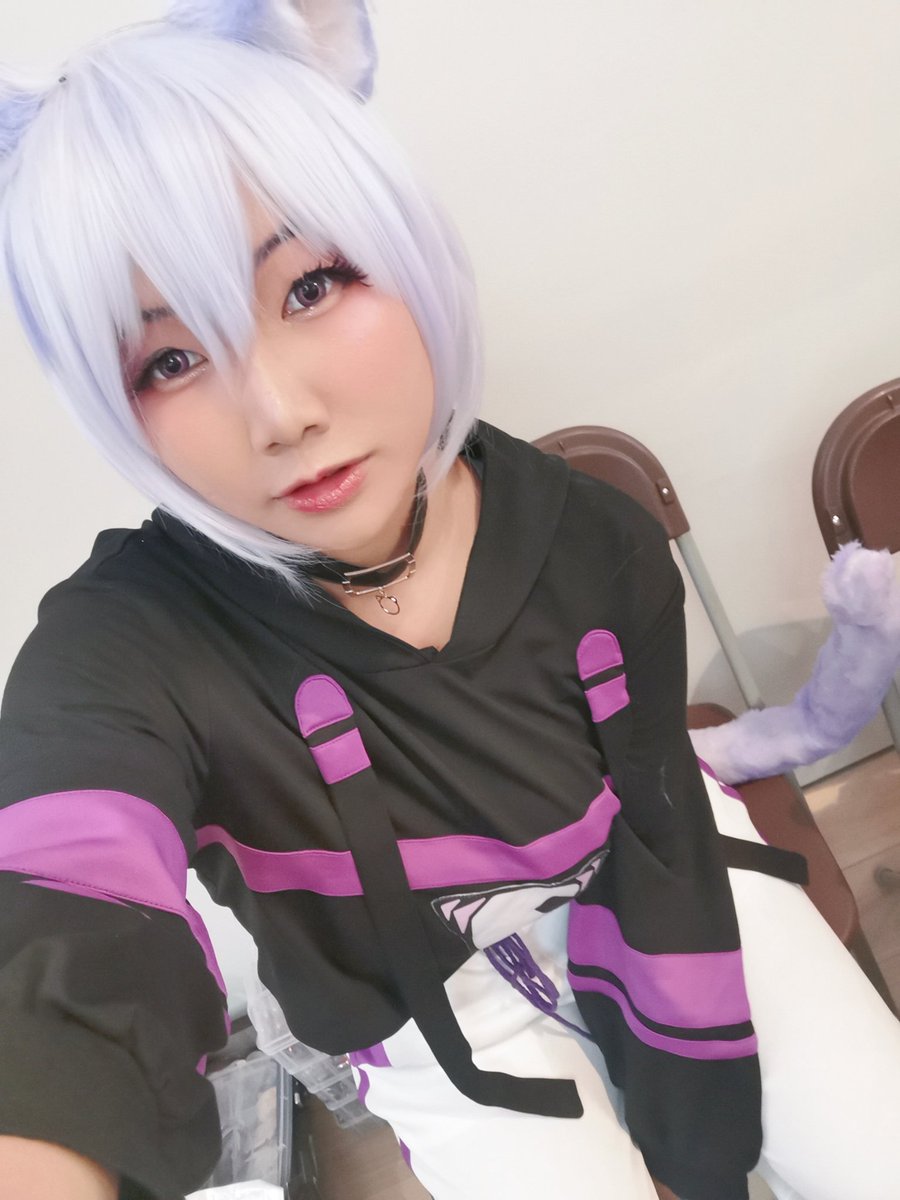 KiTTZ (@CosKittz) さんのイラスト・マンガ作品まとめ (4 件) - Twoucan