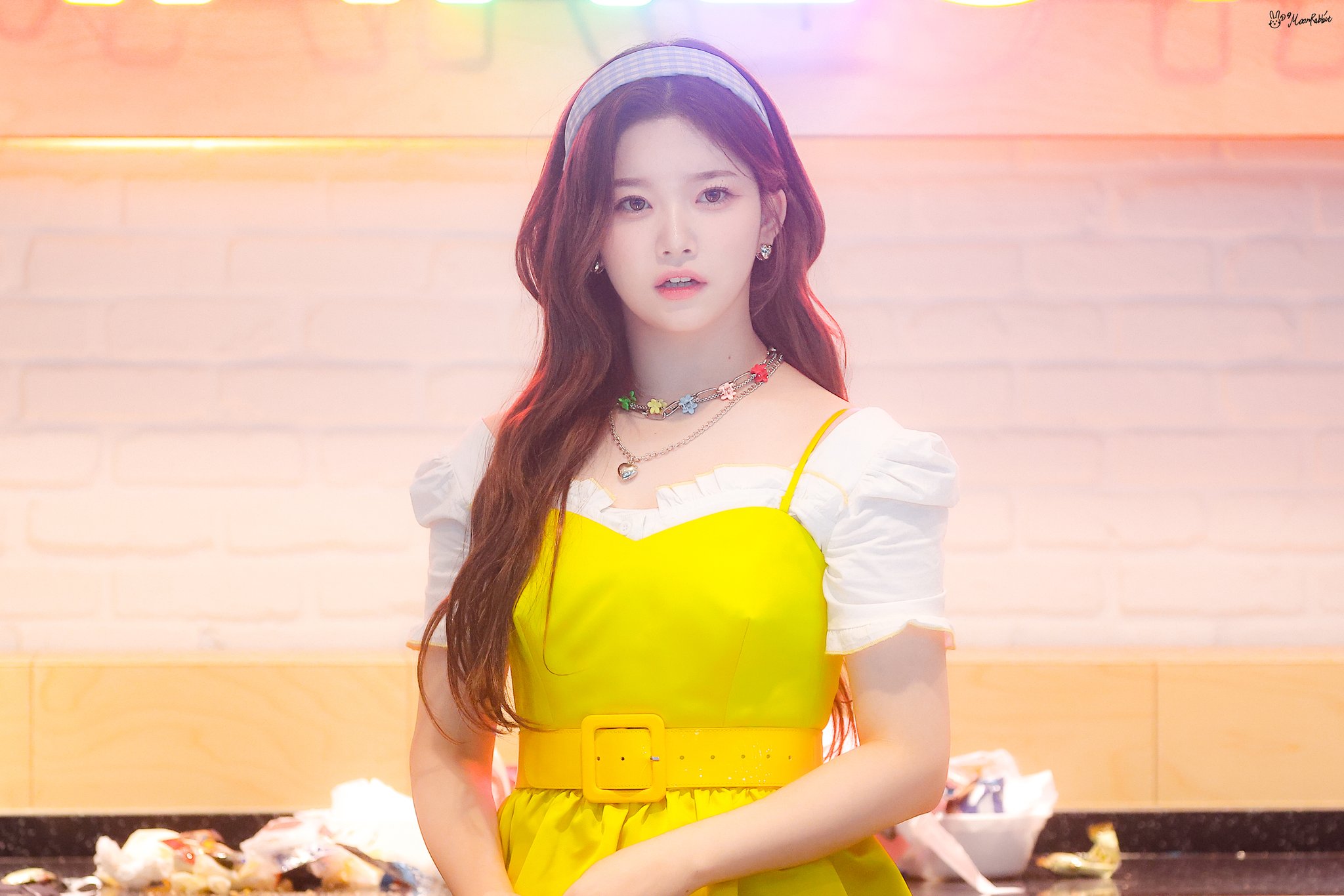 MoonRabbit on Twitter: "220807 메이크스타 미니팬미팅 HQ 🔫🐰 #츠키 #つき #빌리 #Billlie https://t.co/CwOpmTRyGq ...