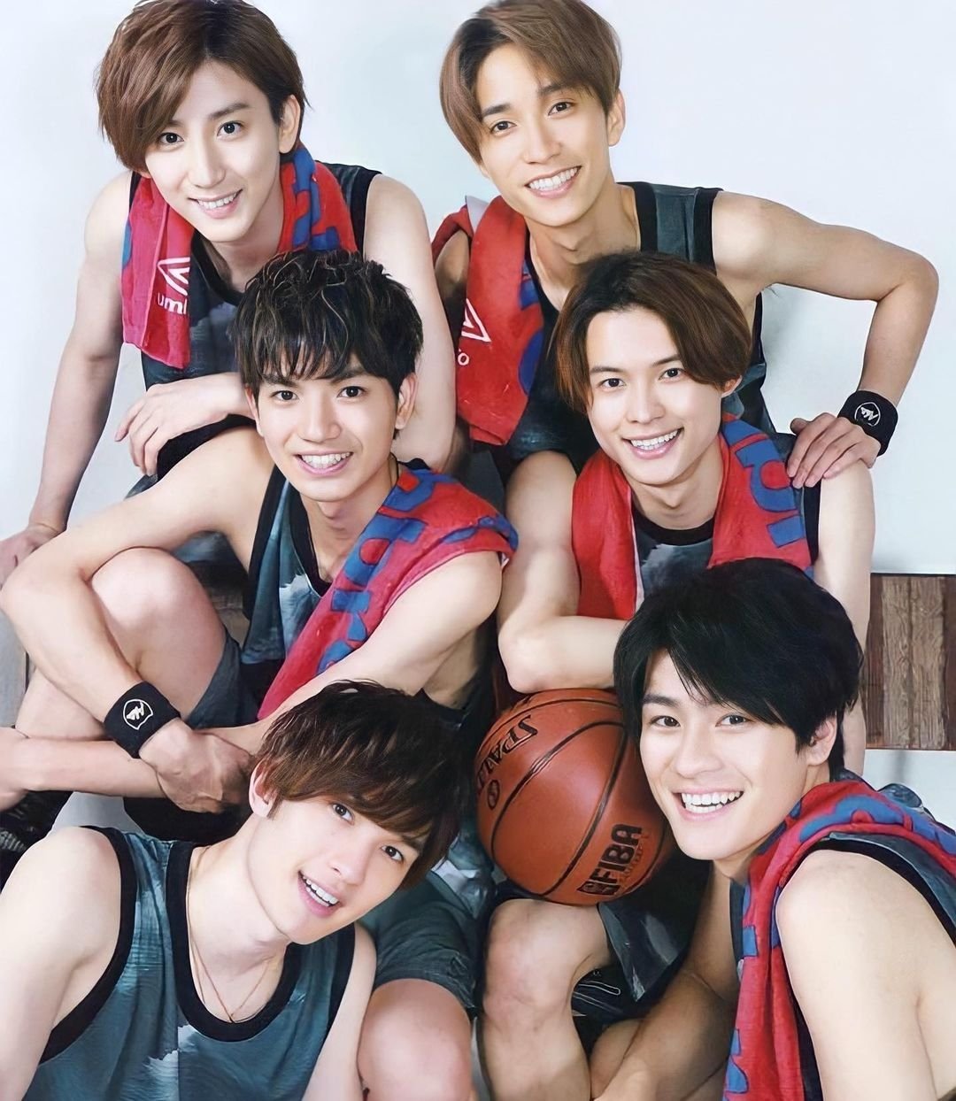 裸の少年 on Twitter: "SixTONES https://t.co/cOjlig88QP" / Twitter