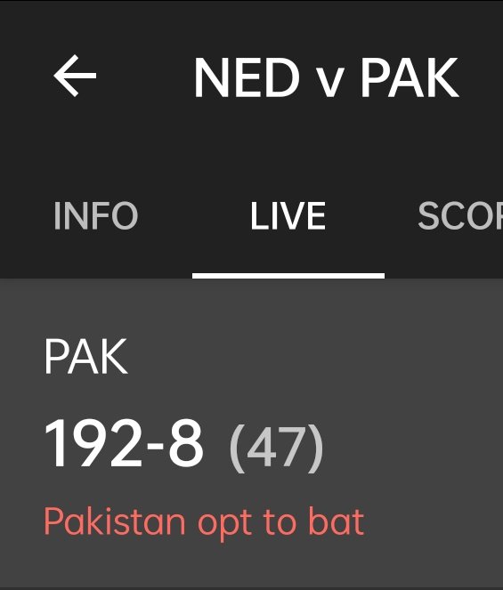 𓃵 Ctrl C + Ctrl Memes 45 on Twitter: "#PakvsNed #NedVsPak Full fledged Pakistan against minnow ...