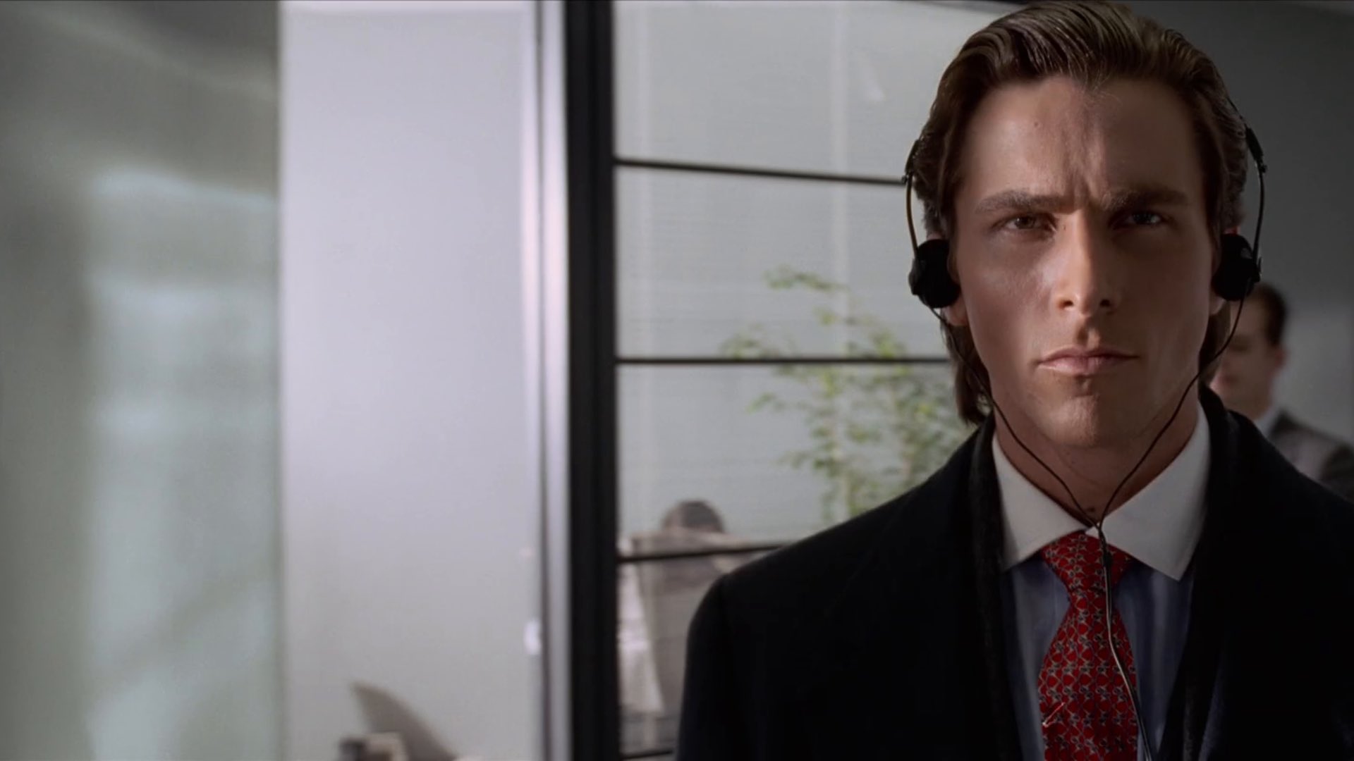 American Psycho Wallpaper 1920x1080