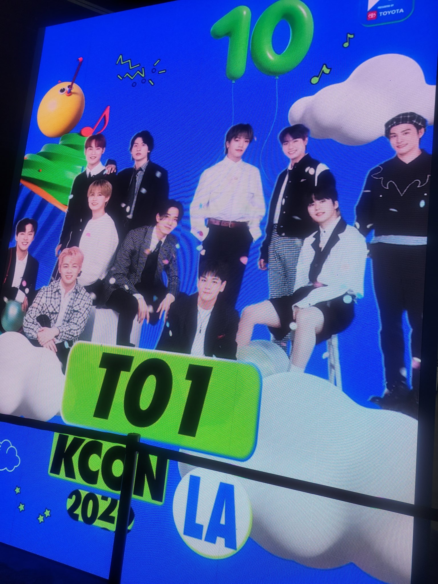 Jae🍒 on Twitter: "Ma'am that is not to1, that's jo1 https://t.co/6DqdueVxJ8" / Twitter