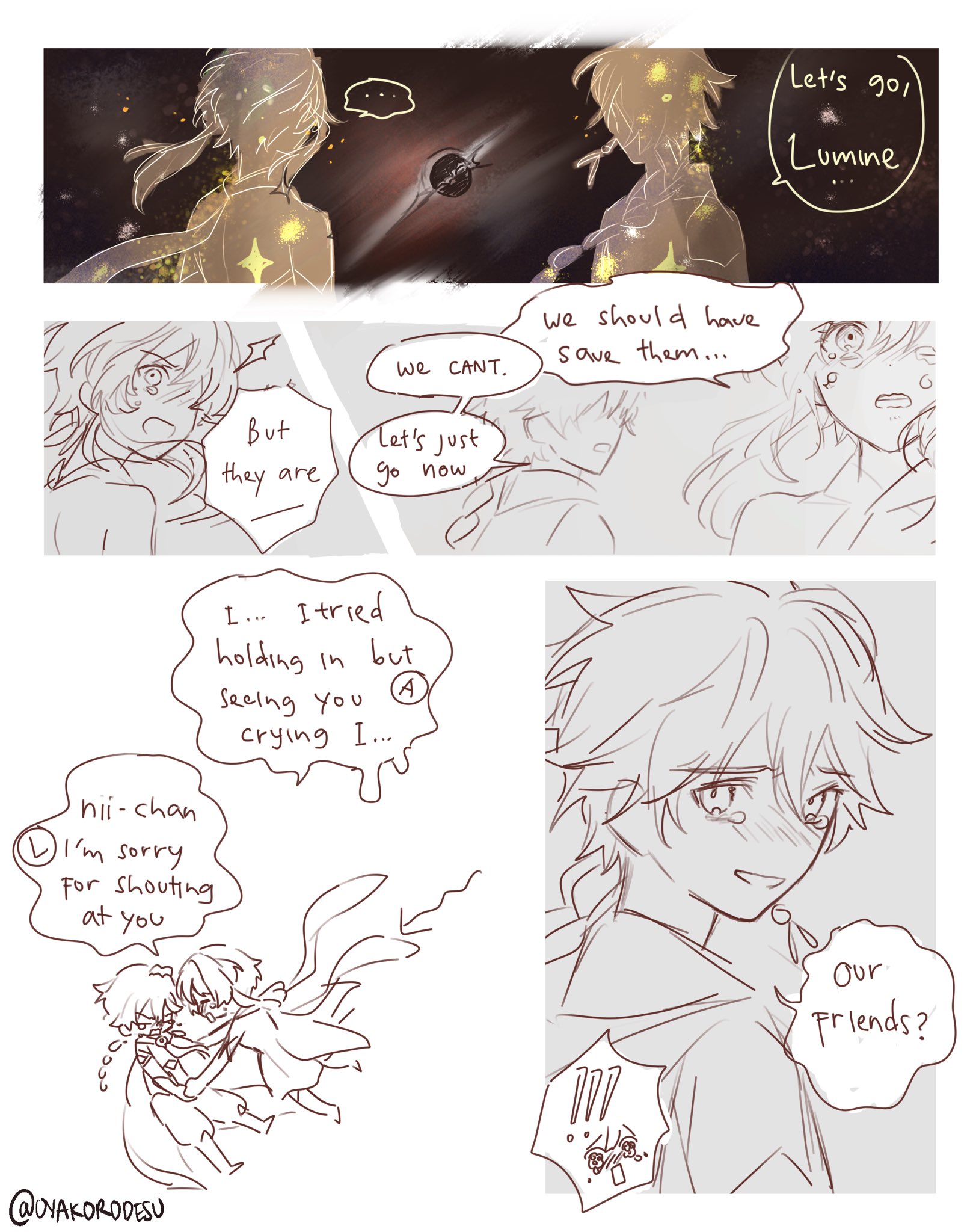 Yamˊᵕˋ CF15 - AA13 on Twitter: "their first world travel experience hc https://t.co/hy4JMiZrfZ ...