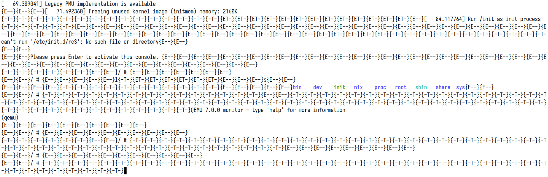 dram🎀 (@dramforever) / Twitter