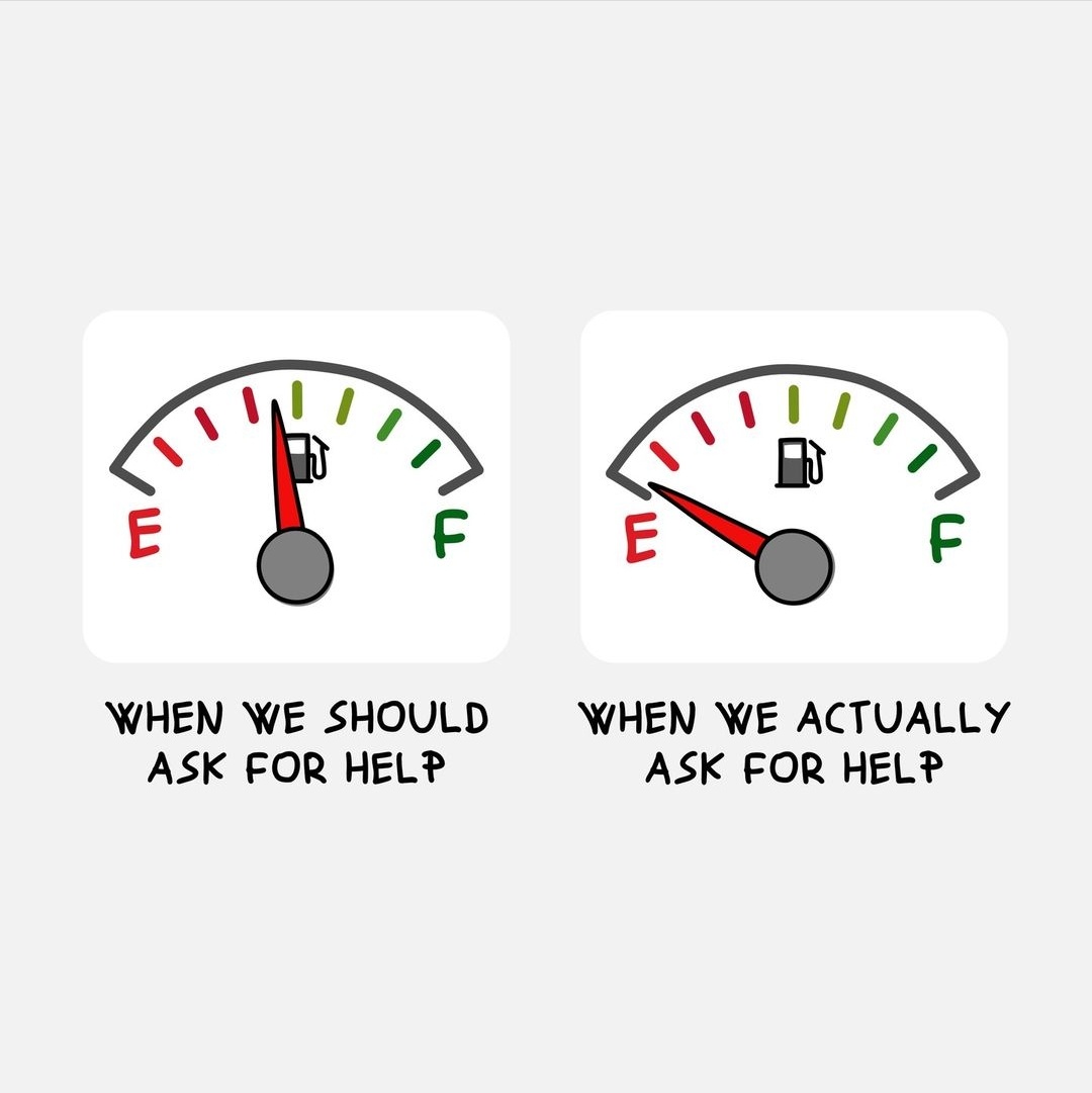 9 Self-Care Visuals That'll Have An Impact On Your Life+Mindset. 1 ...