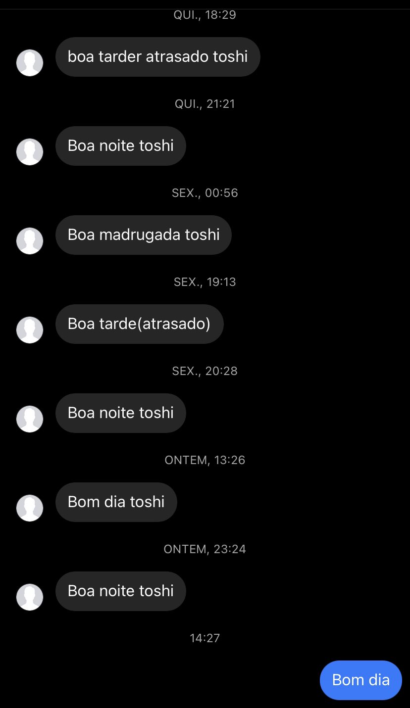 Toshi⚡️NEOBAKA on Twitter: "O homem, uma máquina, um ser imparavel e indestrutível, de stamina ...