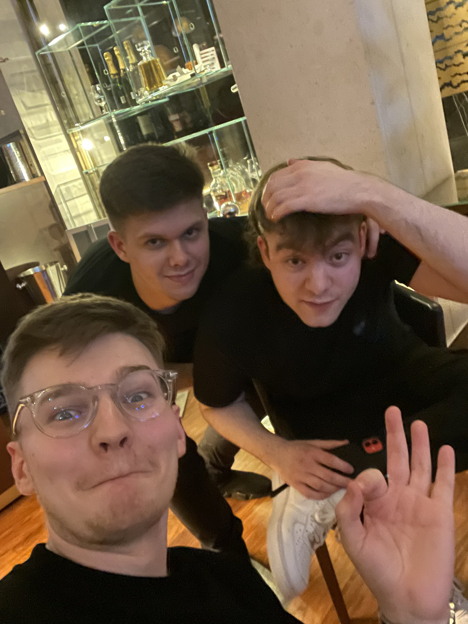 G2 Doki on Twitter: "Joshy boooooy https://t.co/uotEVwjBh9" / Twitter