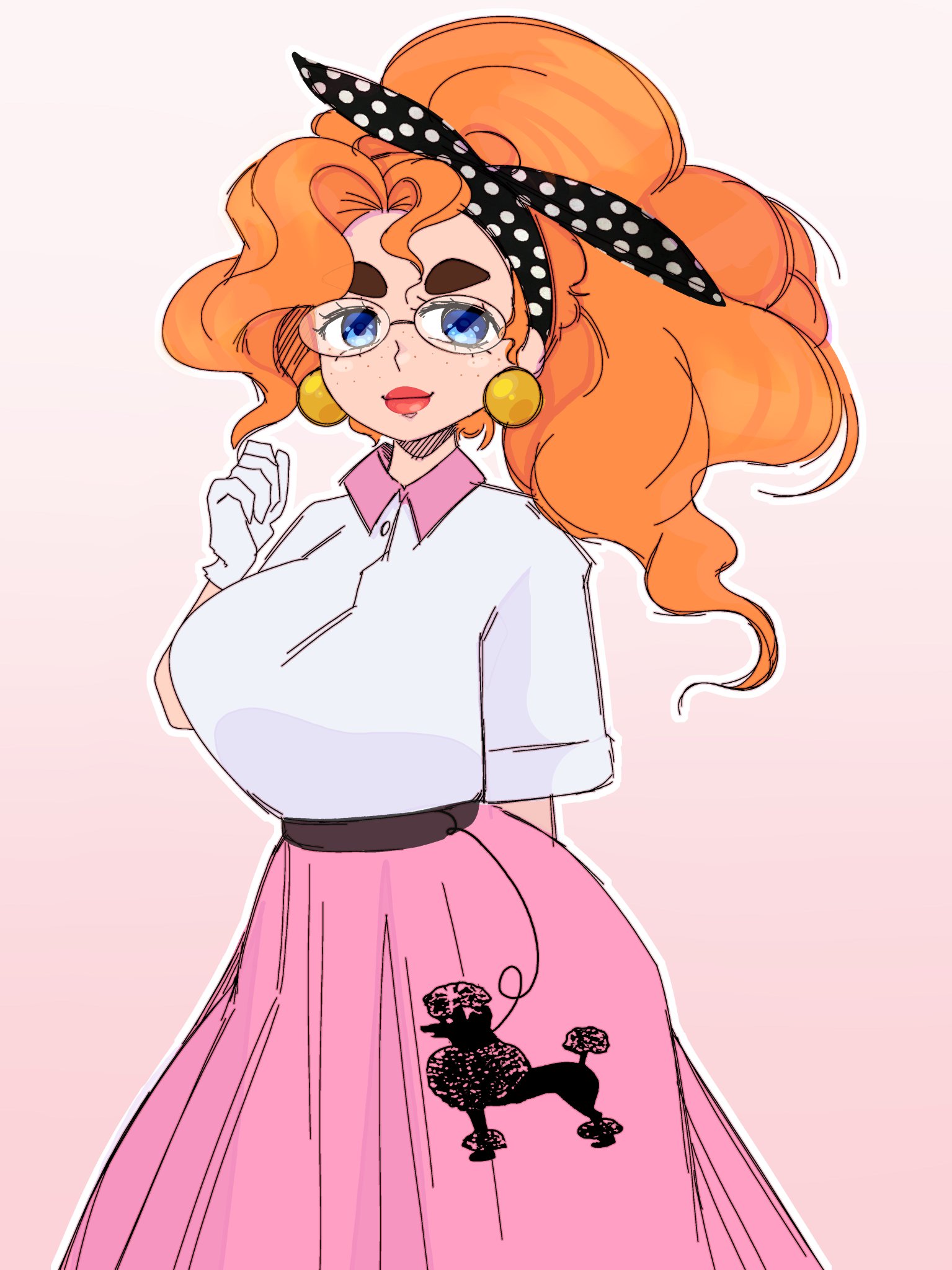 🔞 Peruredi Ceo Of Loving Sans 🔞 On Twitter Pencil Skirt Poodle Skirt