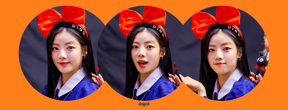 Cherry me! on Twitter: "220819 팬사인회 마녀 배달부 나키키 ฅ^•ﻌ•^ฅ #나고은 #NAGOEUN #퍼플키스 #PURPLE_KISS @RBW ...