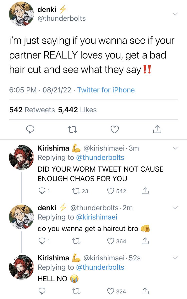 xia's Threads – Thread Reader App