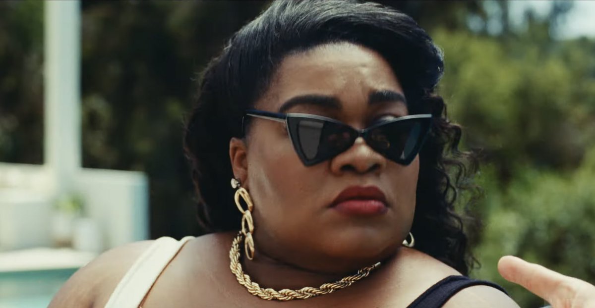 Da'Vine Joy Randolph, Hank Azaria and Eli Roth have joined the cast of ...