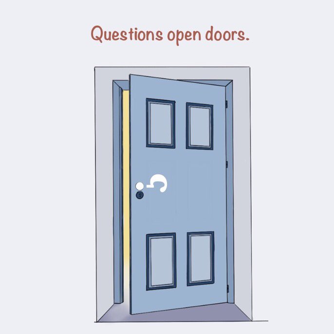 7 visual that will change your mindset (and your life): - Thread from ...