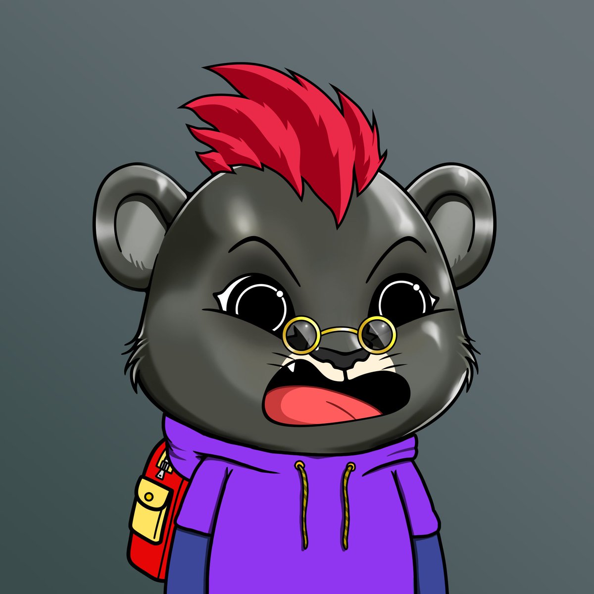 cybercub3862のTwitterイラスト検索結果。