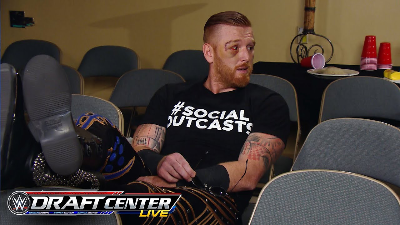 Heath Slater 2022