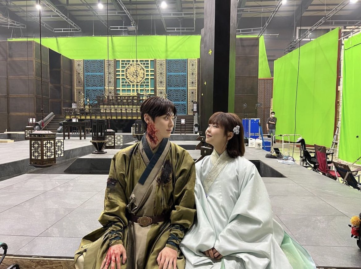 K-Drama Menfess on Twitter: "•kdm• KALIAN SEMUA HARUS LIAT INI WOY GEMES BGT 😭😭😭 https://t.co ...