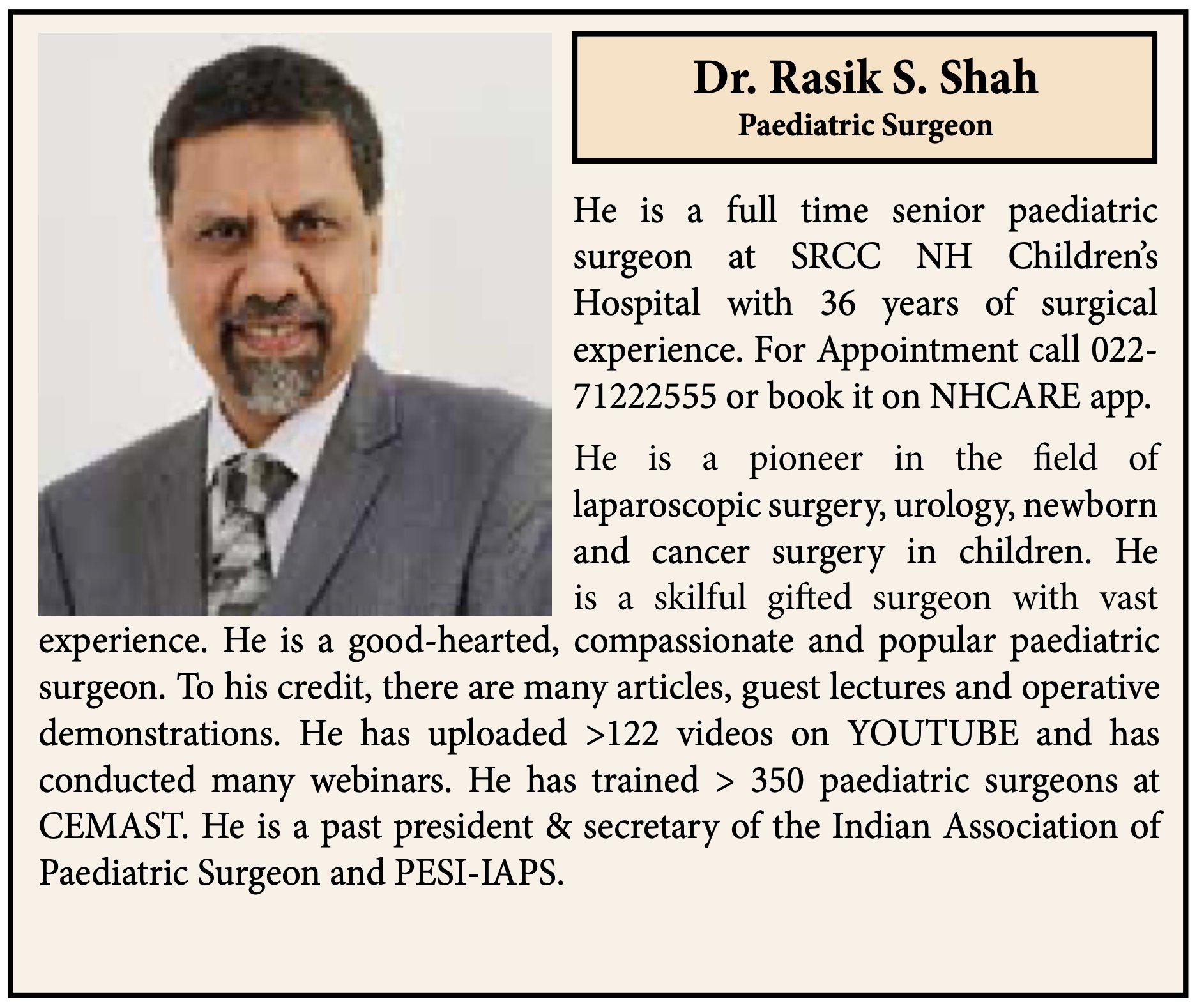 RASIK SHAH (@SHAHRASIK) / Twitter