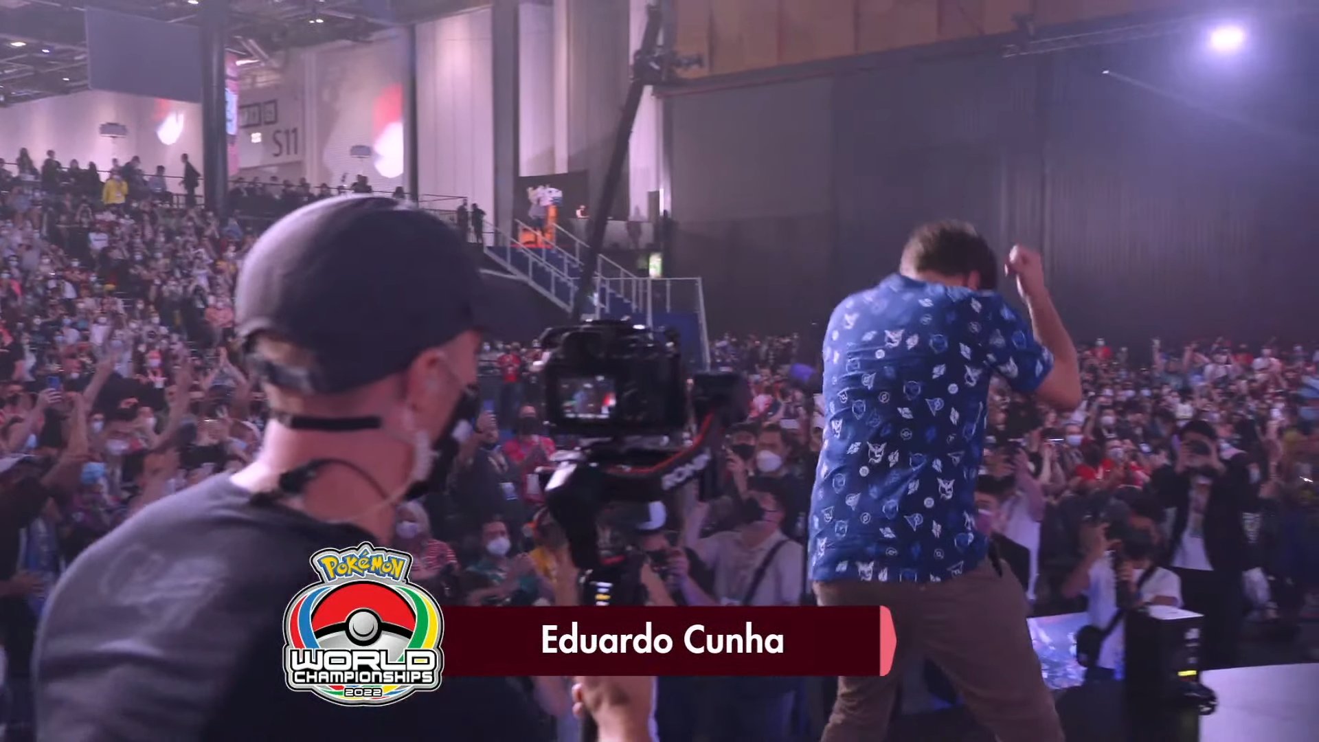 PLDH on Twitter: "The 2022 VGC Masters World Champion is Eduardo Cunha! https://t.co/poUfBKIbDk ...