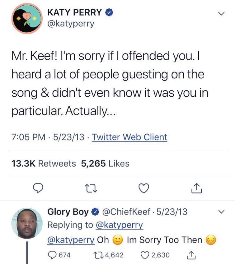 Trey (he/him) on Twitter: Trey (he/him) on Twitter: