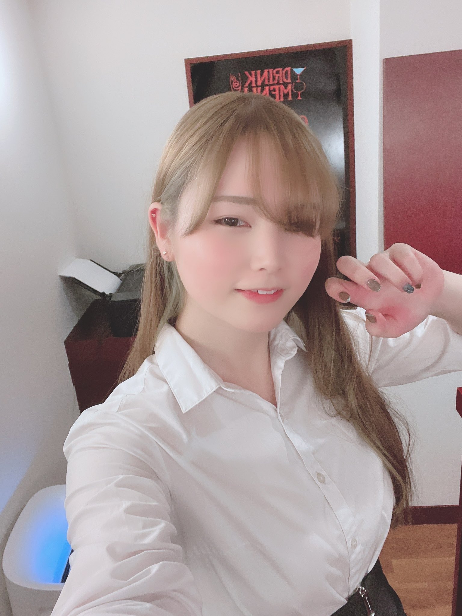 よるは@libe梅田二号店 on Twitter: "わらわらわらわ #libe梅田2号店 #ニューハーフ #男の娘 #libe #大阪 #梅田 #ニューハーフヘルス #風俗 #よるは ...