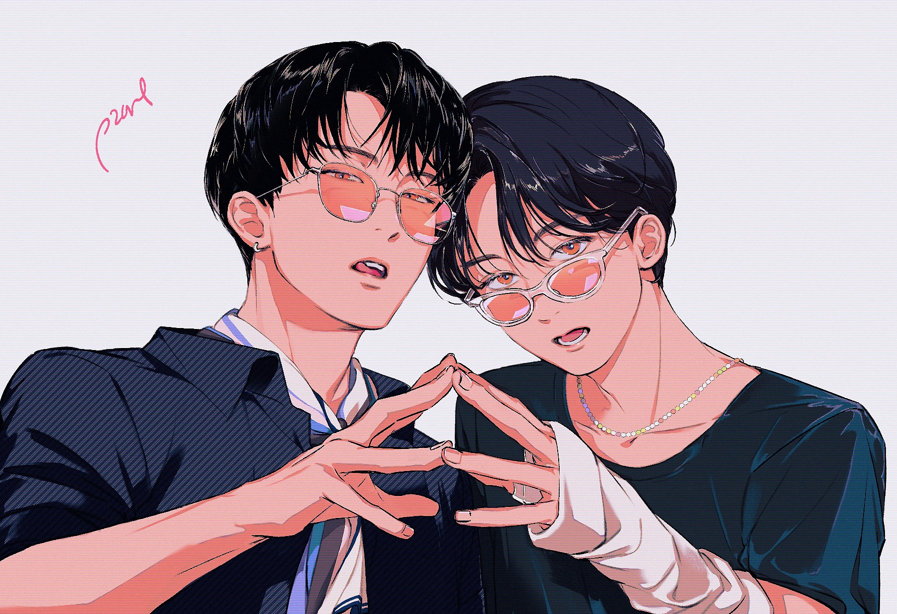 Pearl8 On Twitter 워어어얼 정한 원우 World 드 Mtmhm0rufj