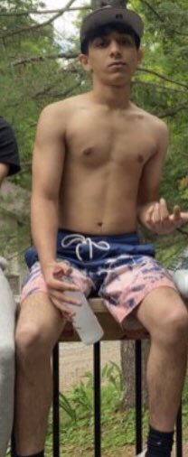 ben on Twitter: "@FckerStill My bully Amrit. He’s in university to become a doctor, and I’m ...