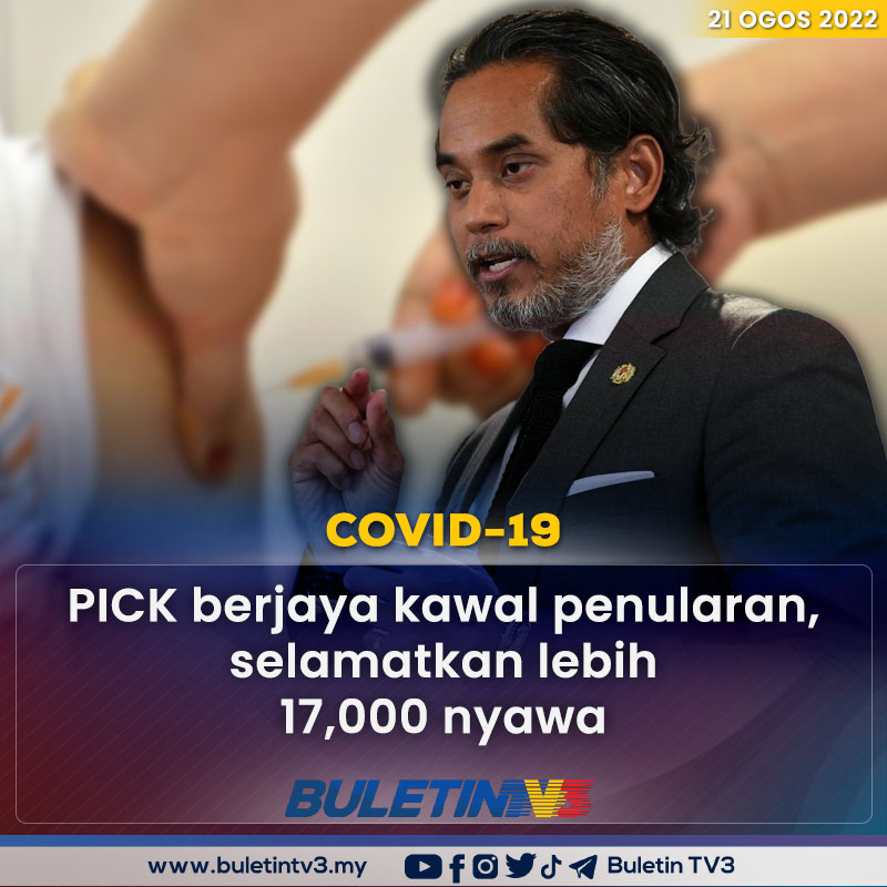 KKMalaysia🇲🇾😷 on Twitter: "RT @BuletinTV3: COVID-19 | Kejayaan negara berdepan kesan yang teruk ...