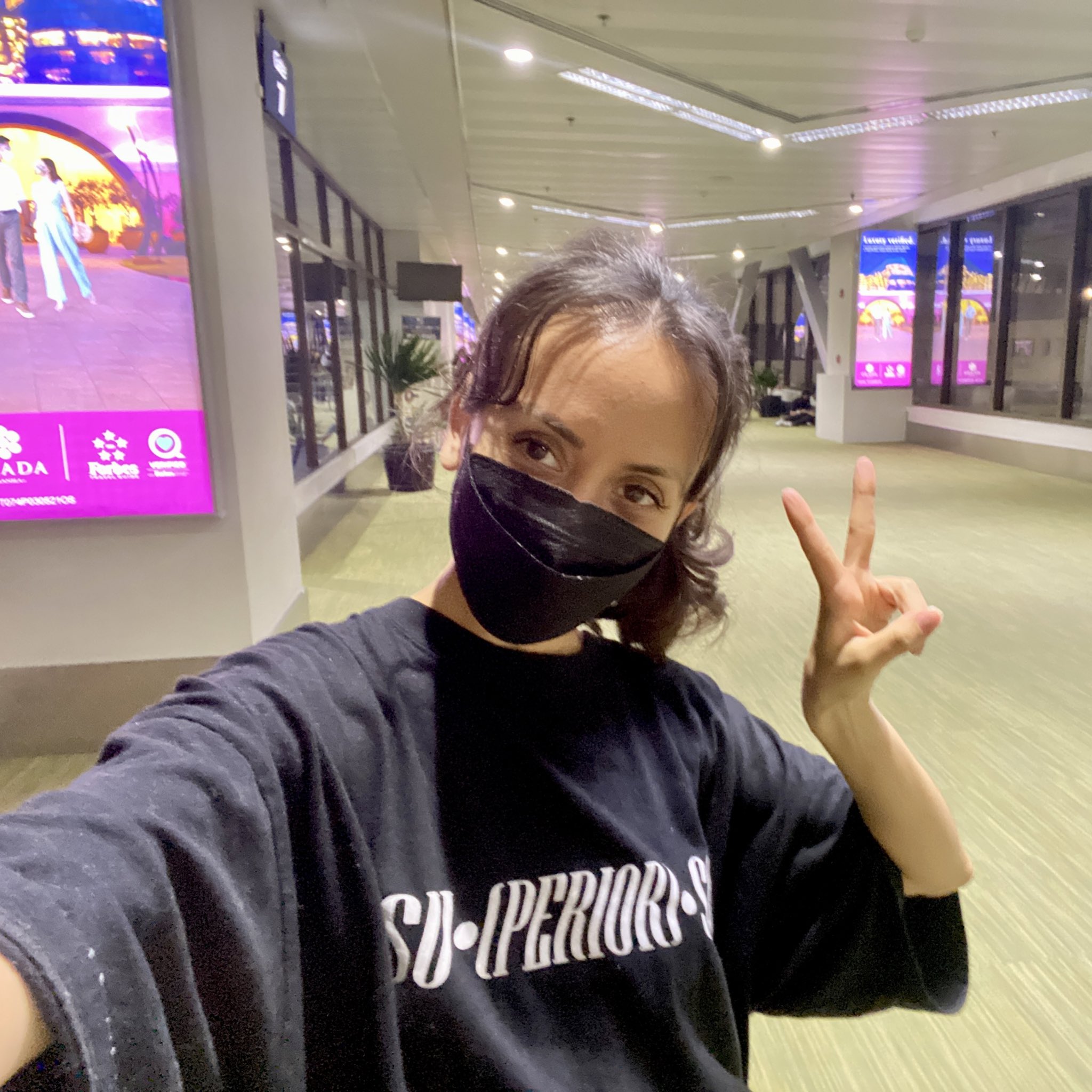 Lydia Lane On Twitter Just Landed In Manila 🇵🇭🥰 Zfvzfnyl6q Twitter