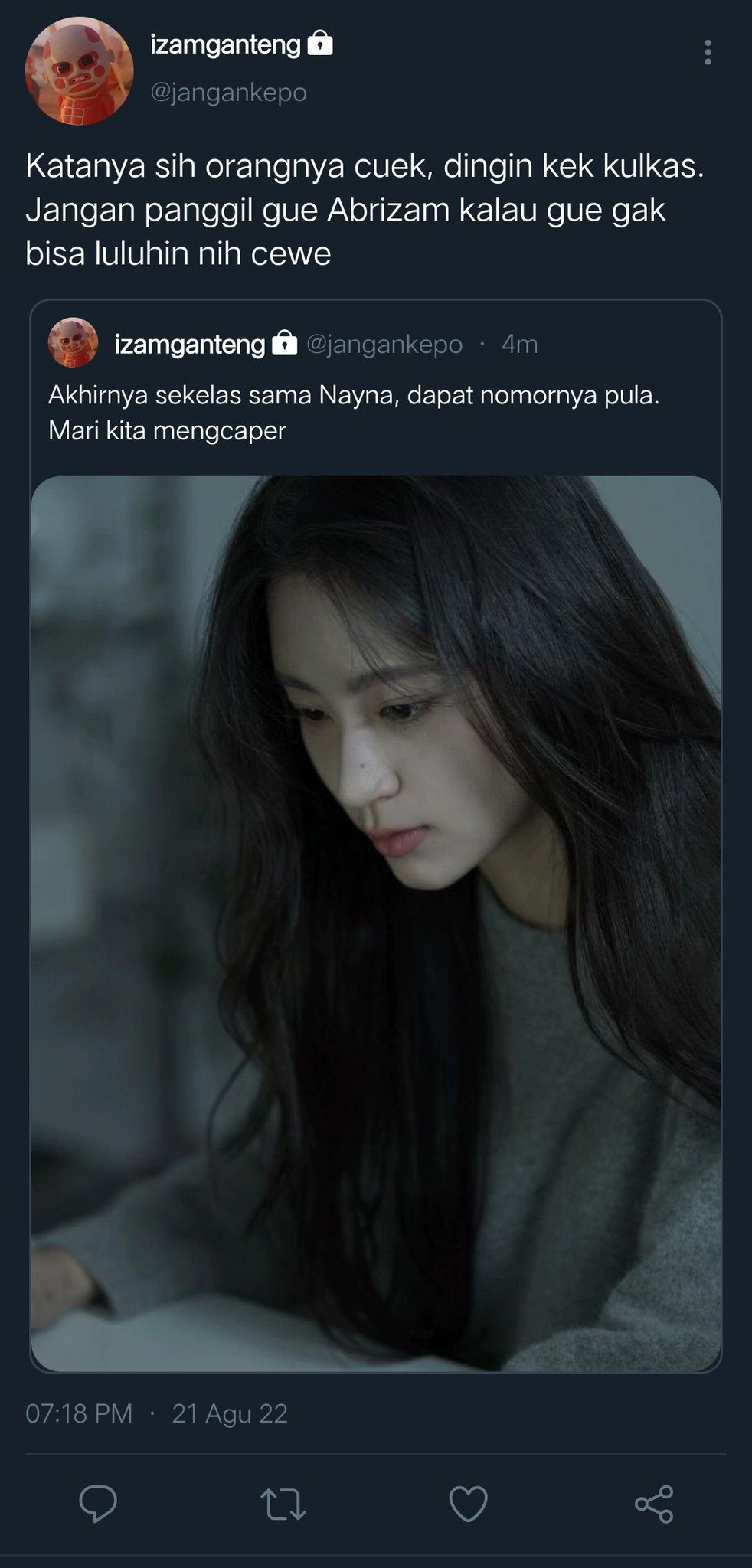 Aya on Twitter: "_1 https://t.co/Uu0mWDVowo" / Twitter