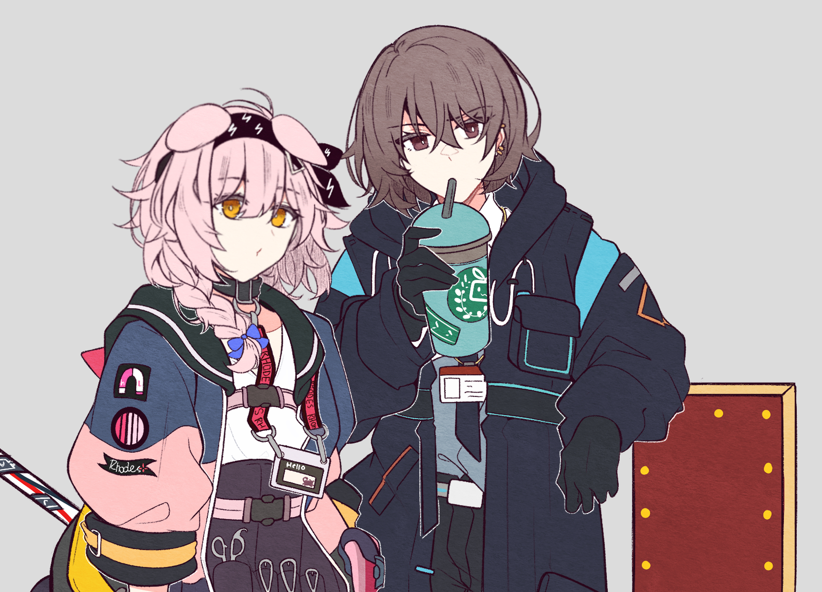 Cheschorv @ Working on Commissions on Twitter: Cheschorv @ Working on Commissions on Twitter:
