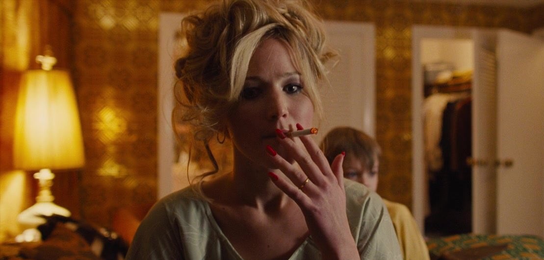 Does Jennifer Lawrence Smoke 2022