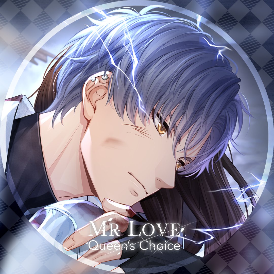 Mr Love: Queen's Choice on Twitter: " Avatars of [Isolated City] Part IV Main Story of Season 2 ...