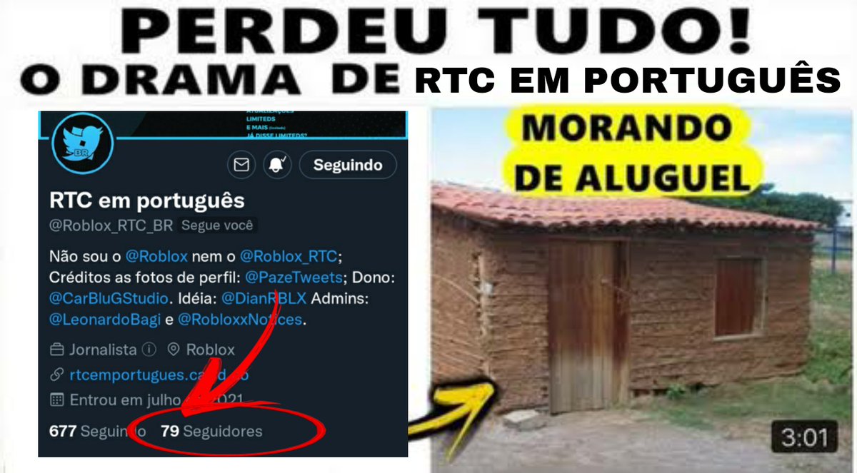 RTC em português on Twitter: RTC em português on Twitter: