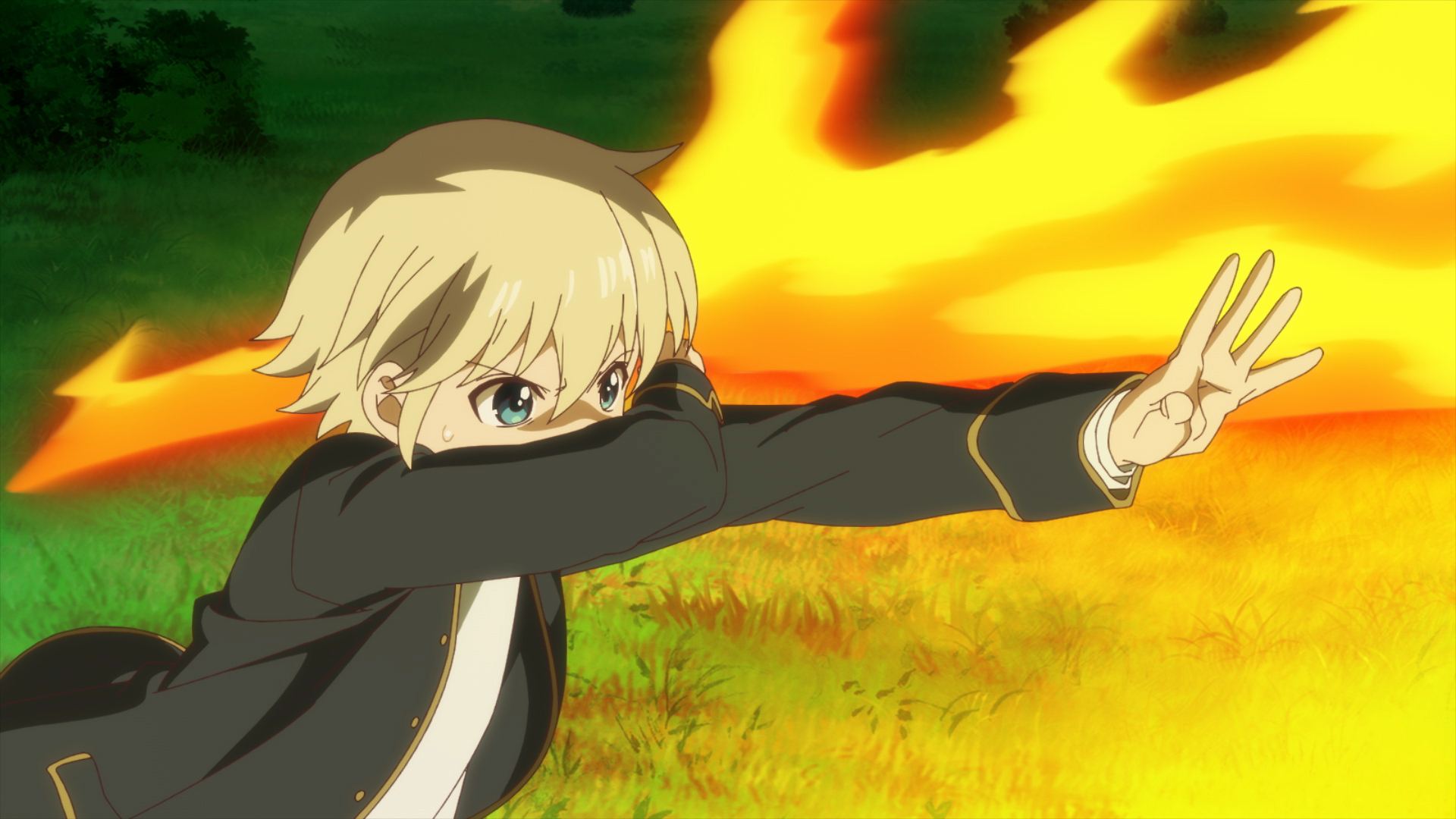 Tvアニメ『異世界薬局』公式 好評放送中! On Twitter 第7話「影のない少年と異端審問官」 カンテレにてご視聴いただいた皆様