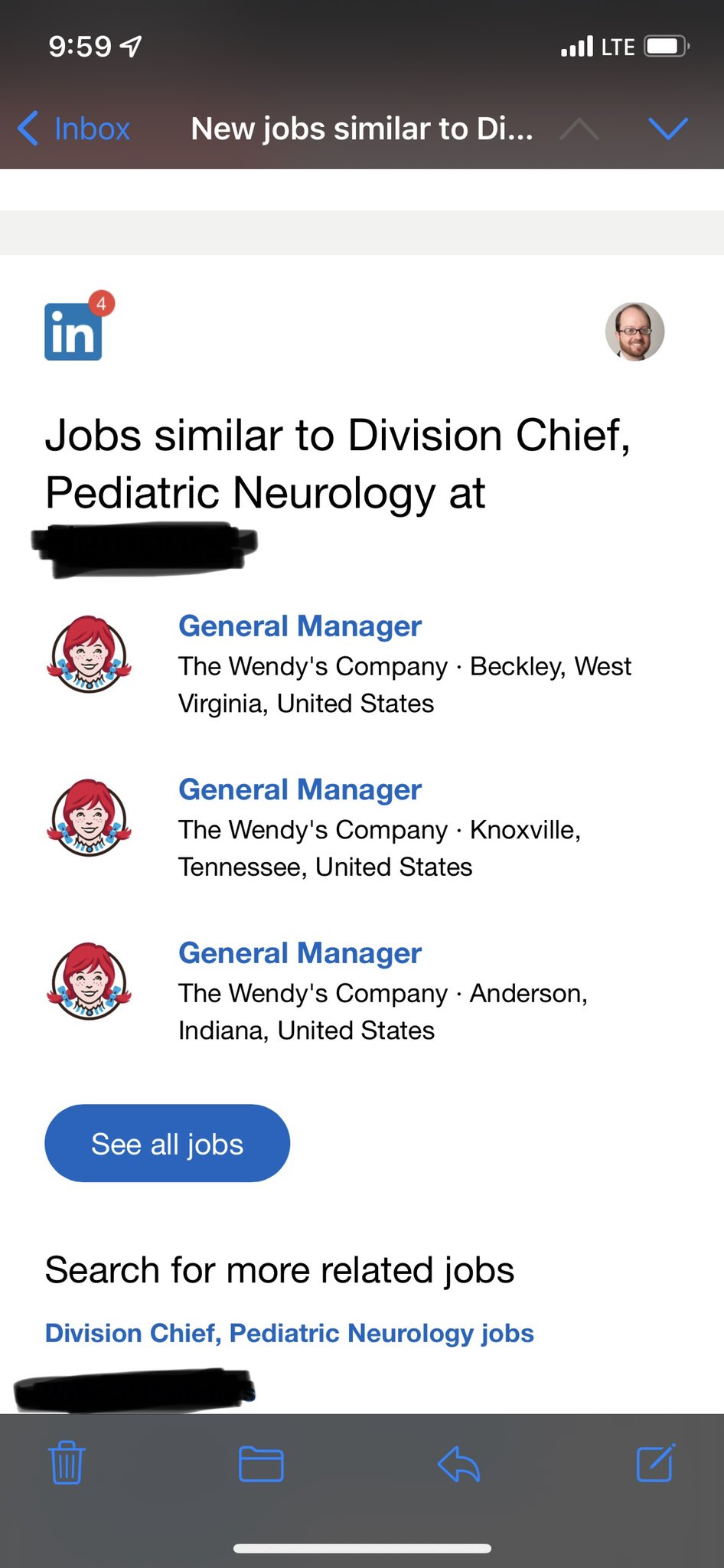 The Notorious EEG (M. Scott Perry MD) on Twitter: "I feel like something isn’t quite right with ...